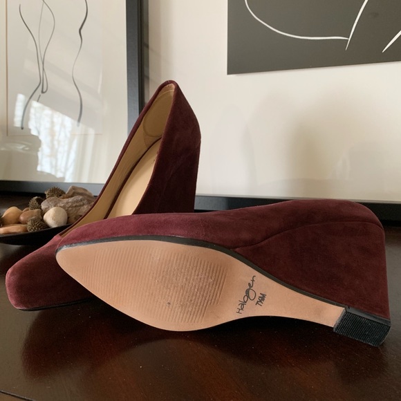Halogen | Shoes | Halogen Wedges | Poshmark